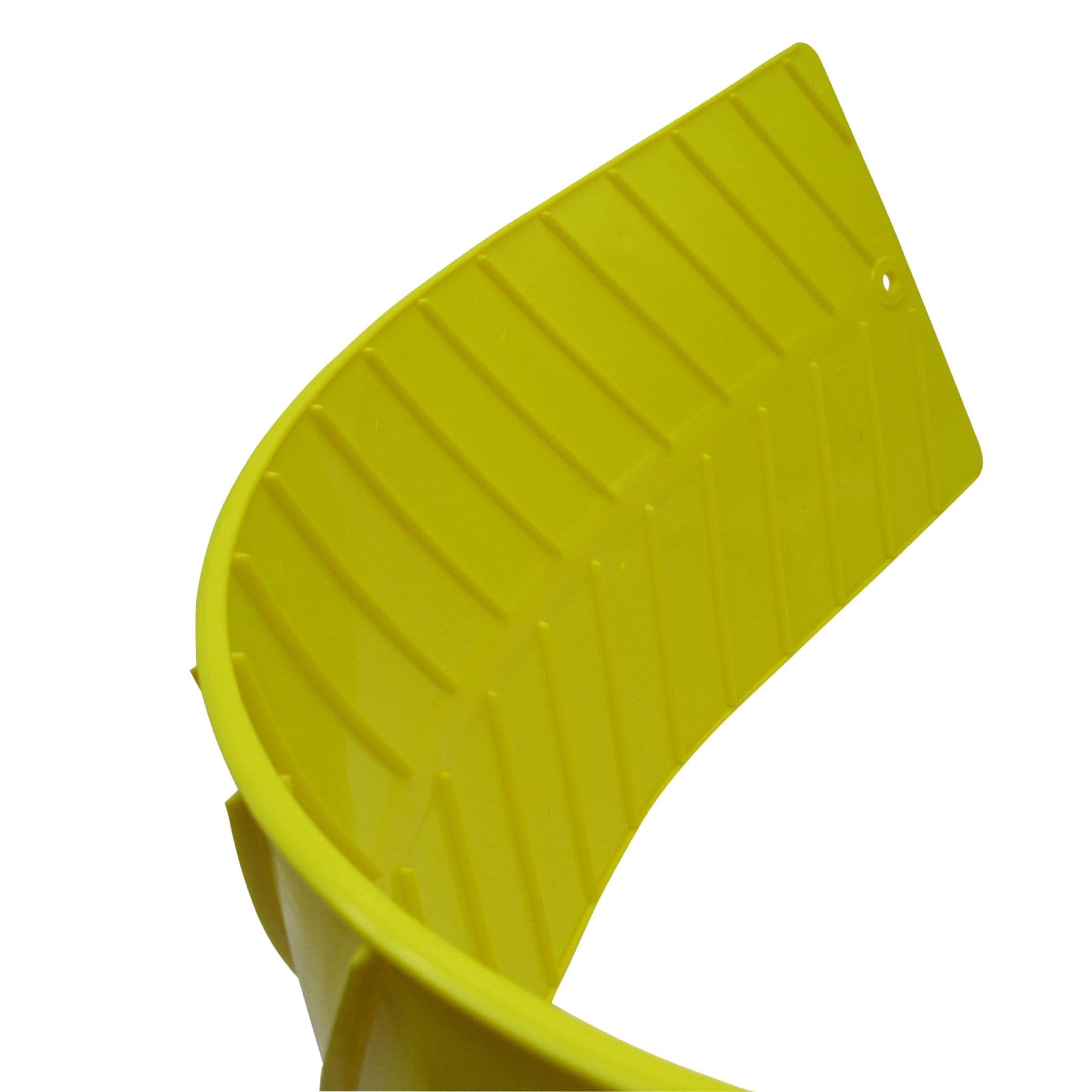 Traction Mats Anti Slip X2 Tyre Grip Mud Rescue Snow Recovery Track