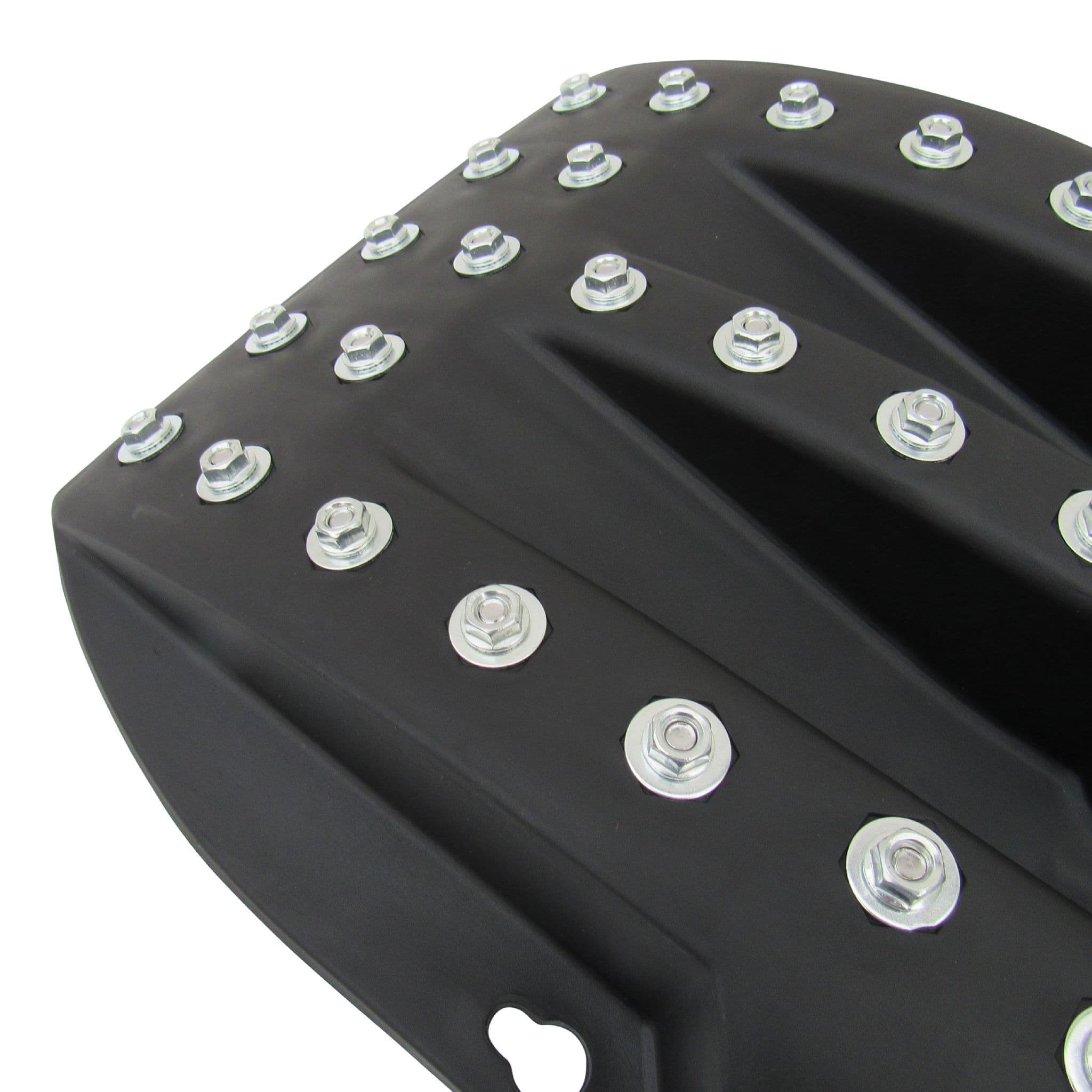 Anti Slip Traction Recovery Mats X2 | SecureFix Direct