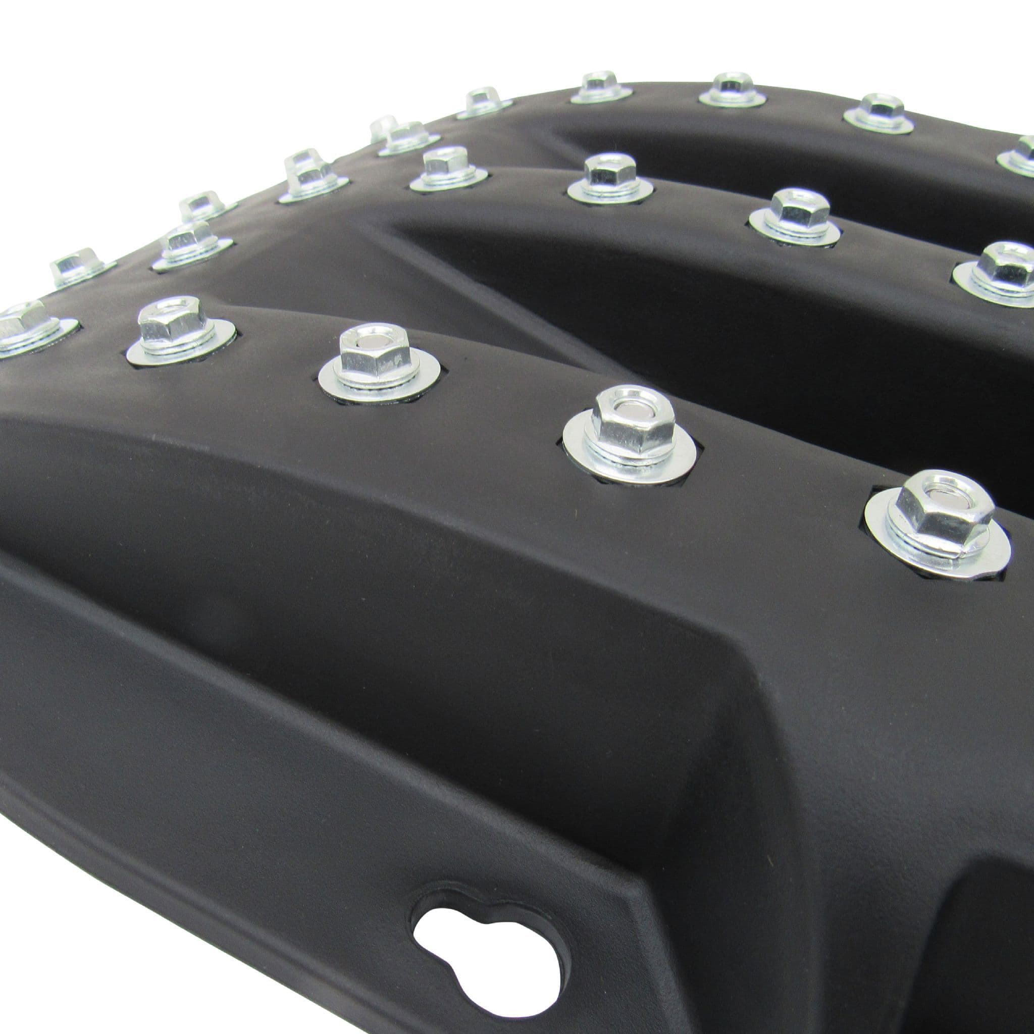 Anti Slip Traction Recovery Mats X2 | SecureFix Direct