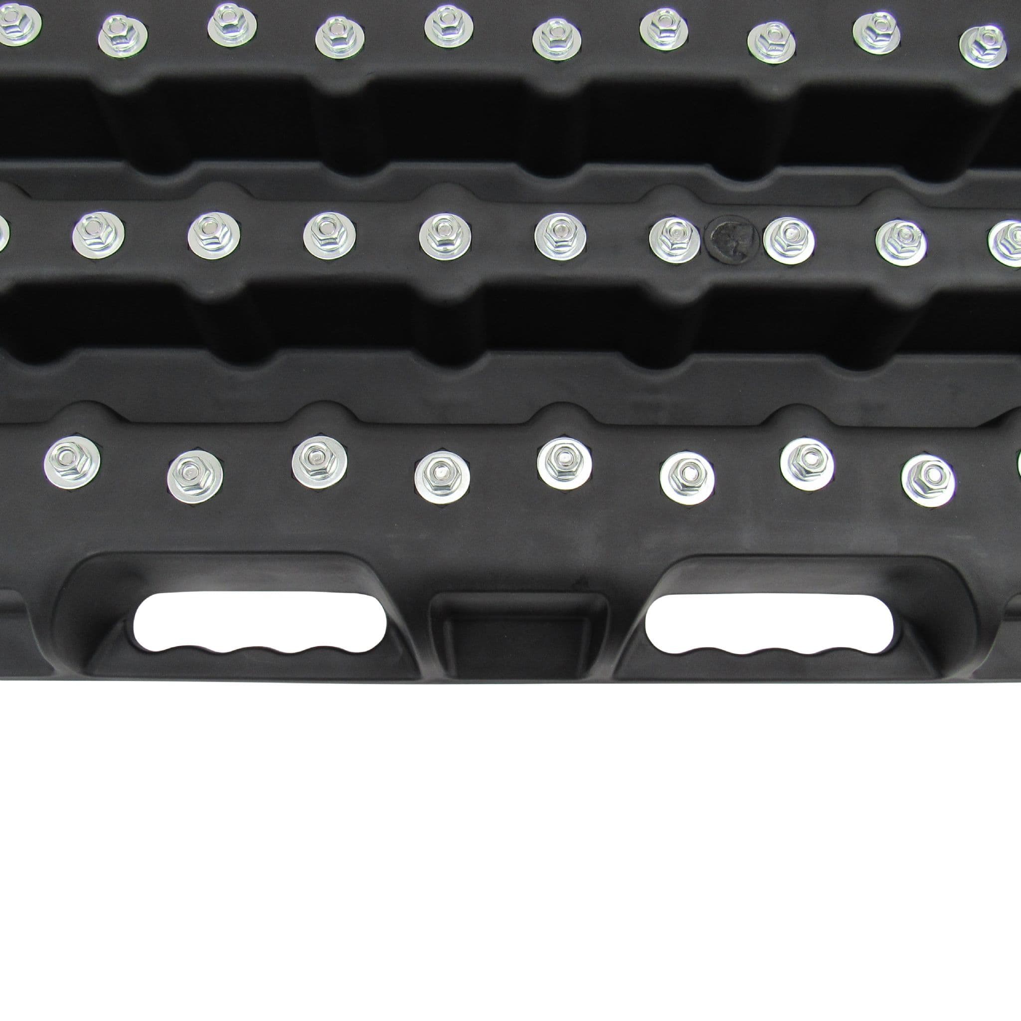 Anti Slip Traction Recovery Mats X2 | SecureFix Direct