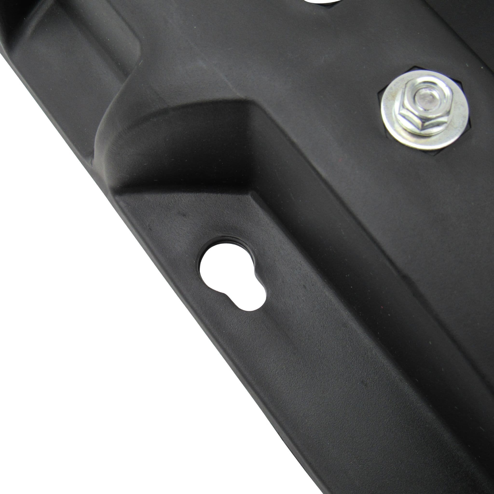 Anti Slip Traction Recovery Mats X2 | SecureFix Direct