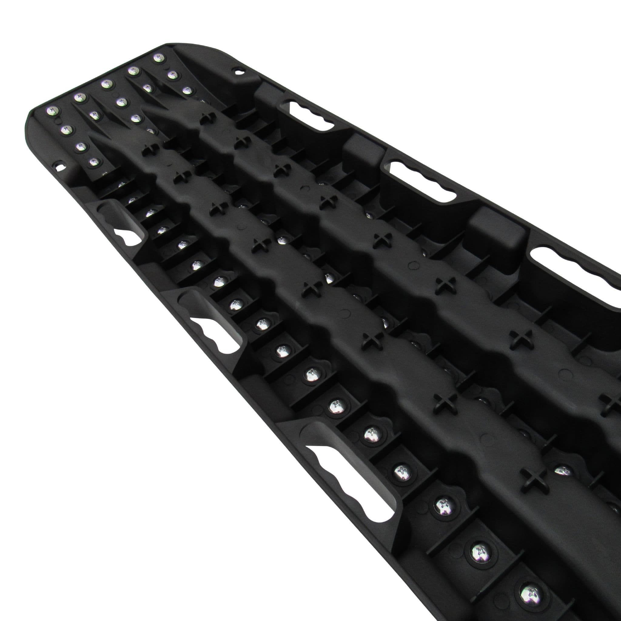 Anti Slip Traction Recovery Mats X2 | SecureFix Direct