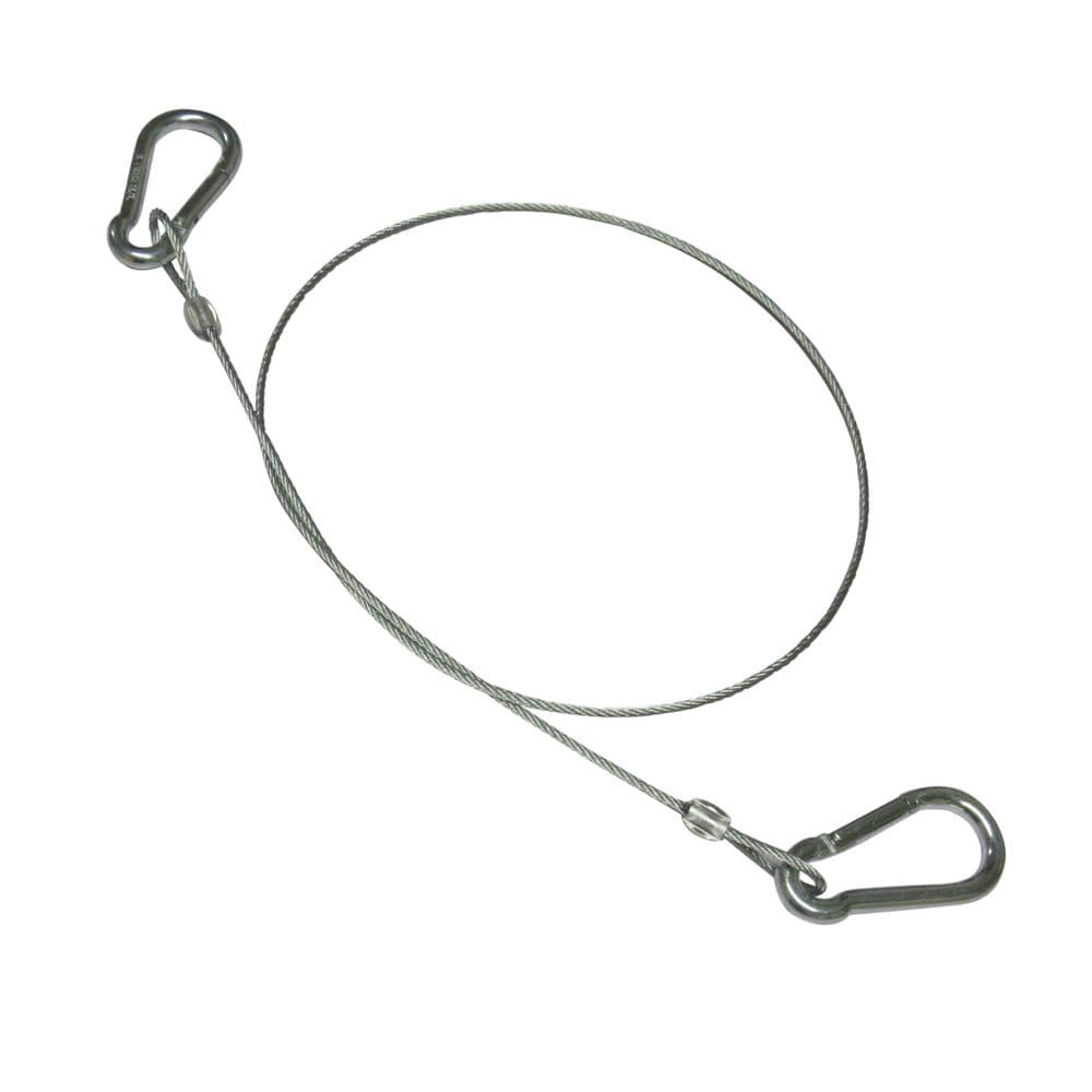 Hook and Hook Break Away Cable | SecureFix Direct