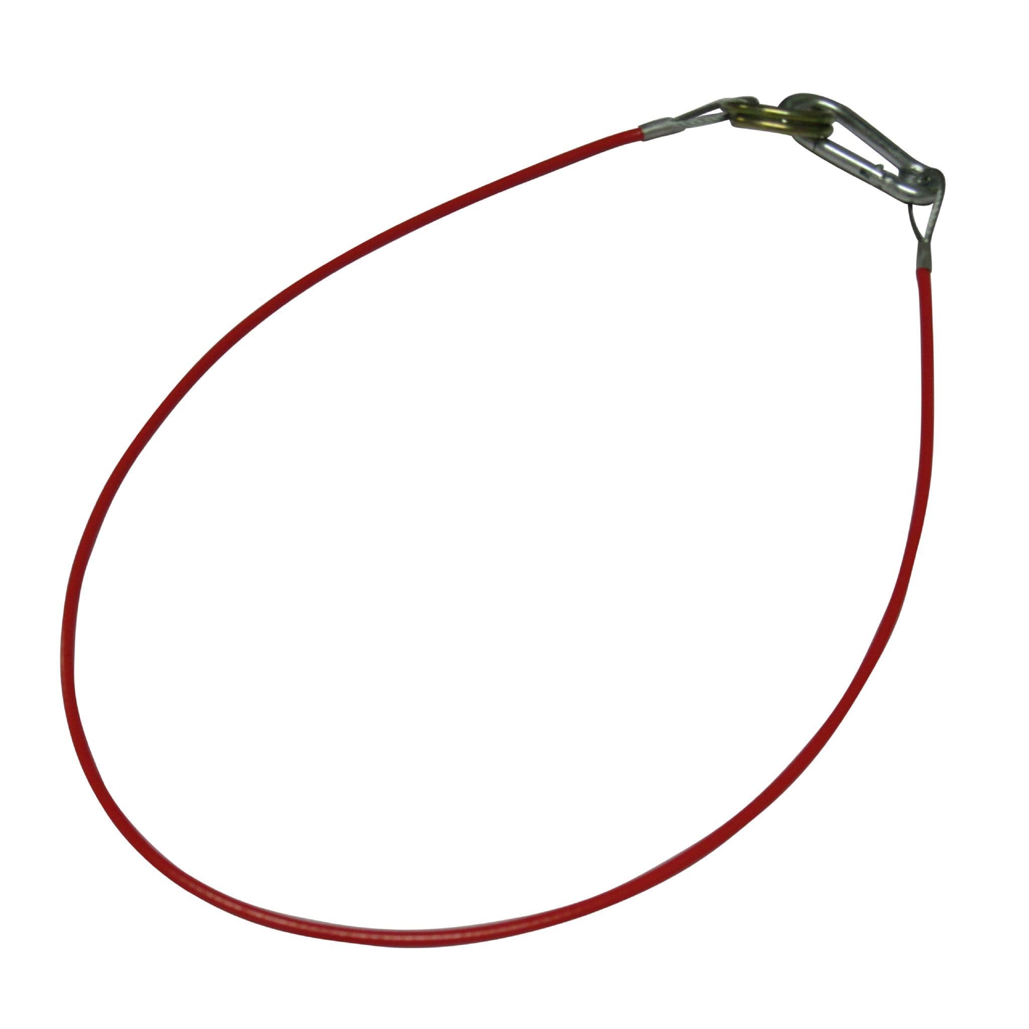 Red Hook and Ring Break Away Cable | SecureFix Direct