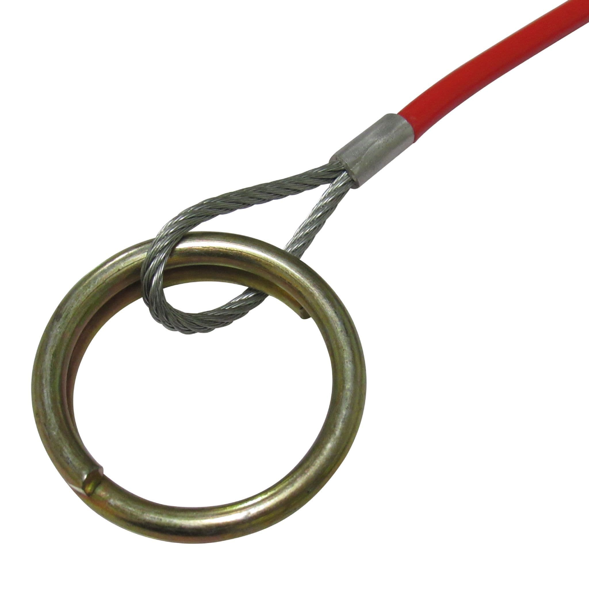 Red Hook and Ring Break Away Cable | SecureFix Direct