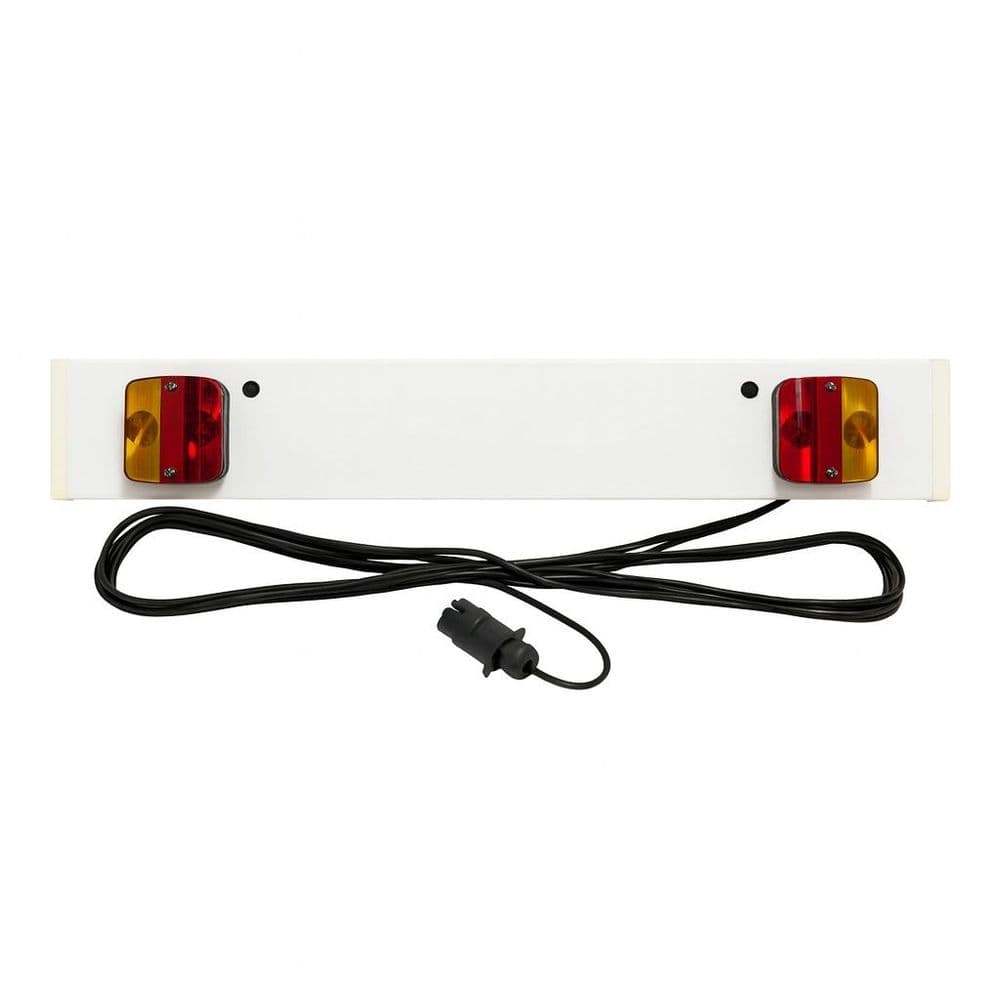 3 Feet Light Board, 10M Cable | SecureFix Direct