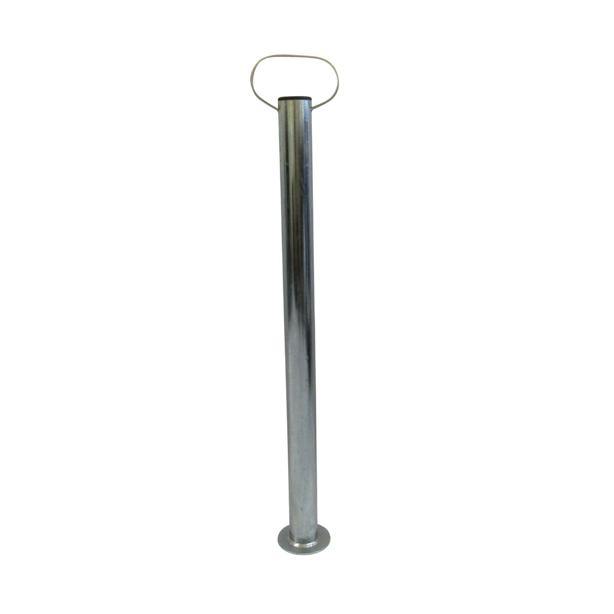 48MM X 700MM Trailer Prop Stand | SecureFix Direct
