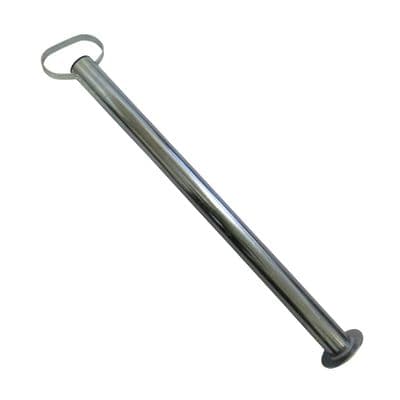 Trailer Prop Stands / Trailer Support Tubes At SecureFix Direct