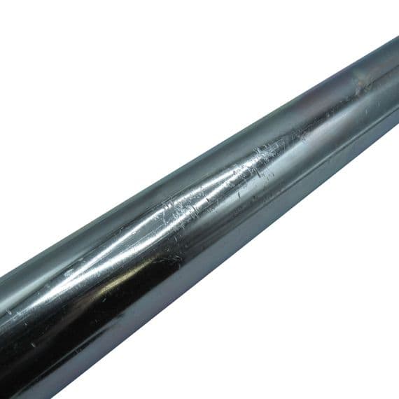 Trailer Prop Stand with clamp 34MM | SecureFix Direct