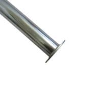 X2 48MM X 700MM Trailer Prop Stands | SecureFix Direct