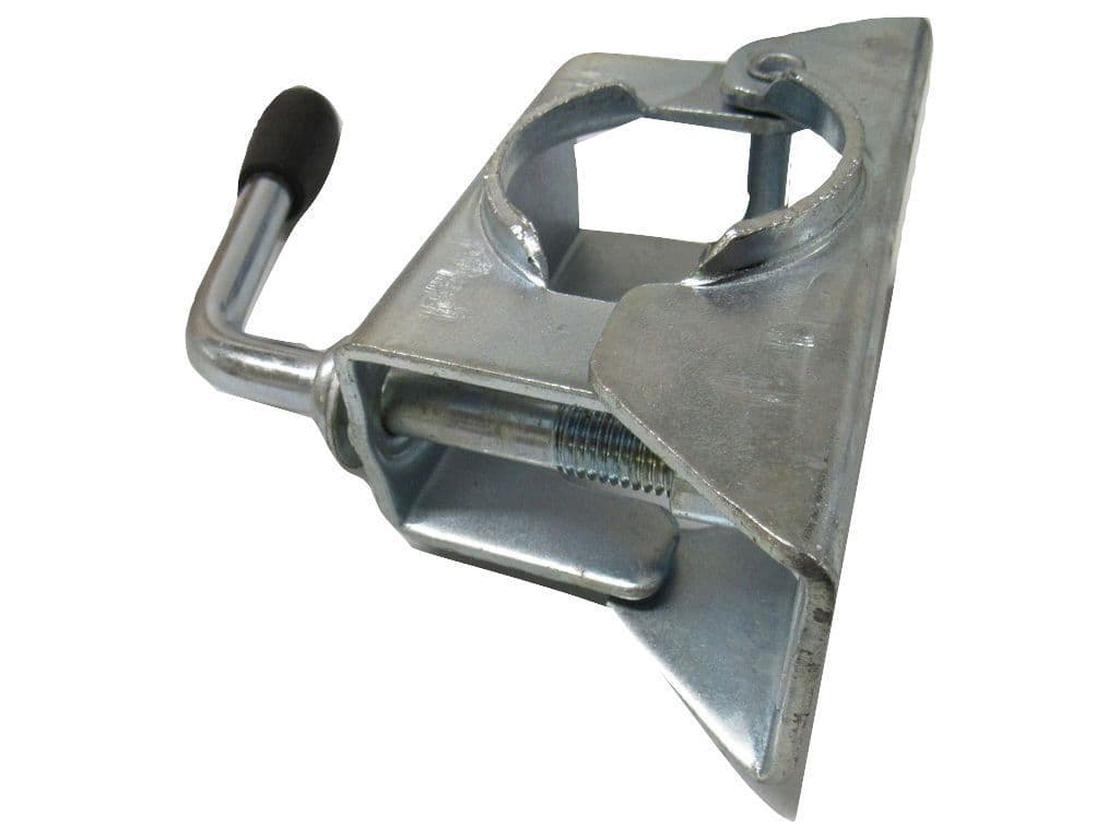 Trailer Prop Stands & Clamps 48MM 600MM | SecureFix Direct