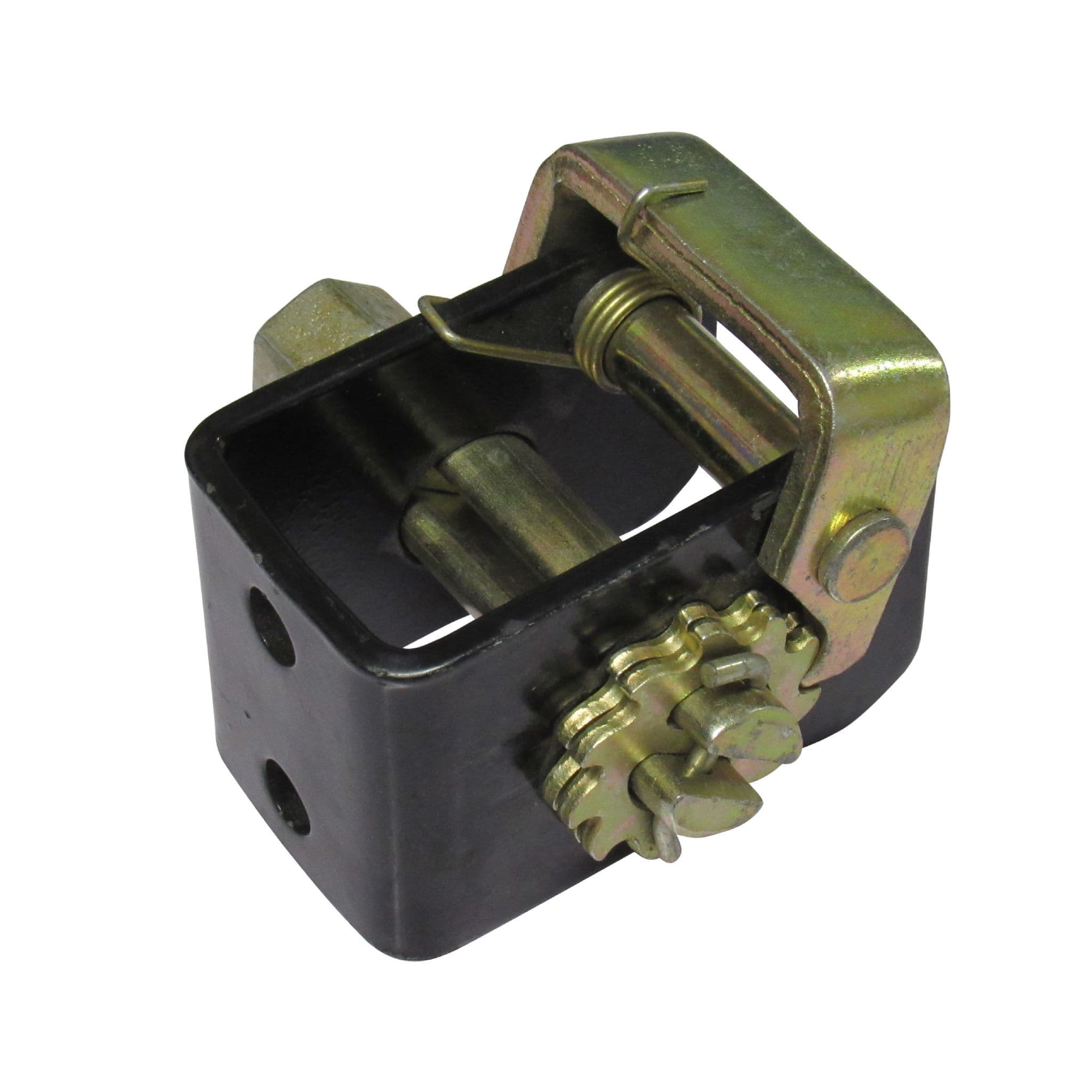 Webbing Tie Down Winch 50MM 5T | SecureFix Direct
