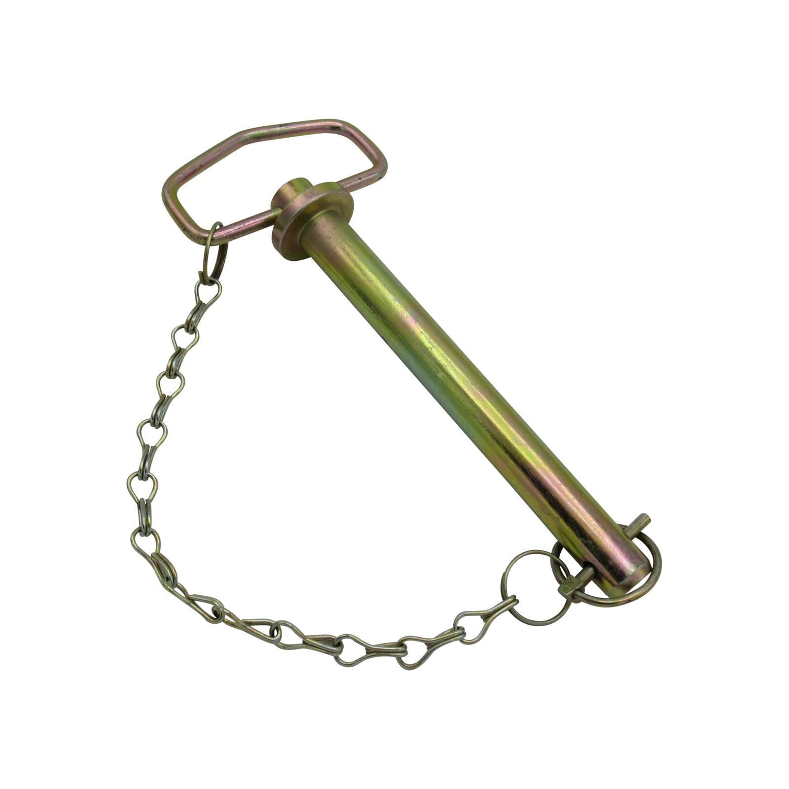 Trailer Towing Hitch Pin 16MM x 101MM | SecureFix Direct