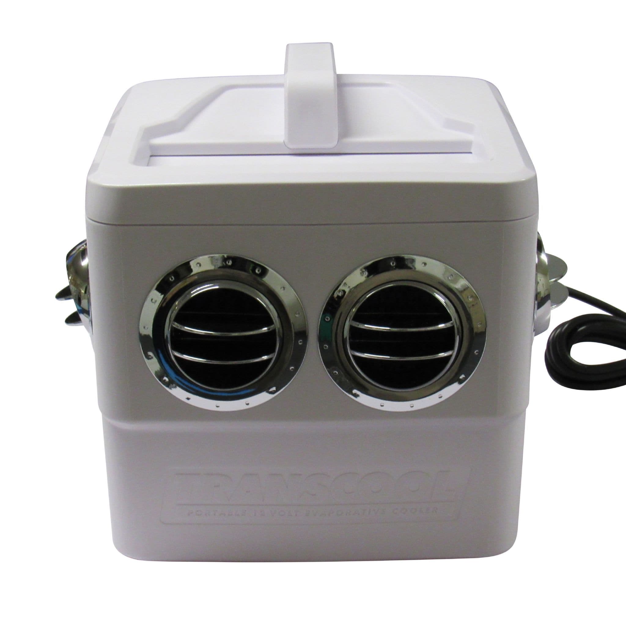 E3 Transcool Portable Air Cooler Unit | SecureFix Direct