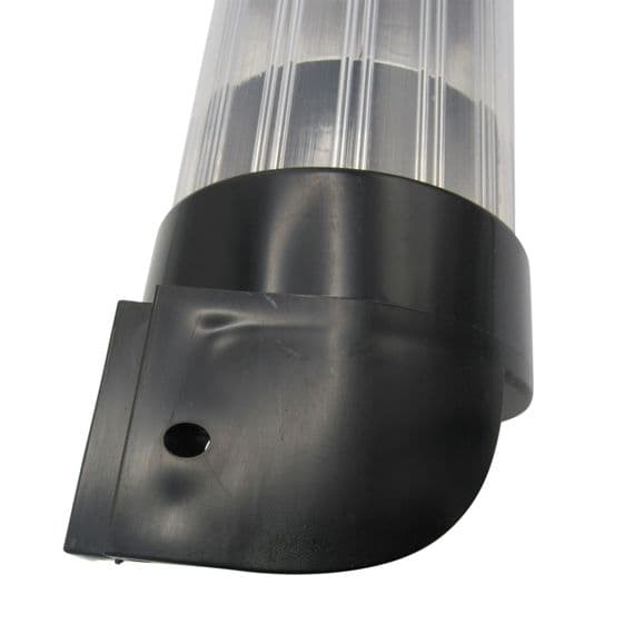 Tube Radar Reflector 60CM Sail Boat Kayak Tubular Passive