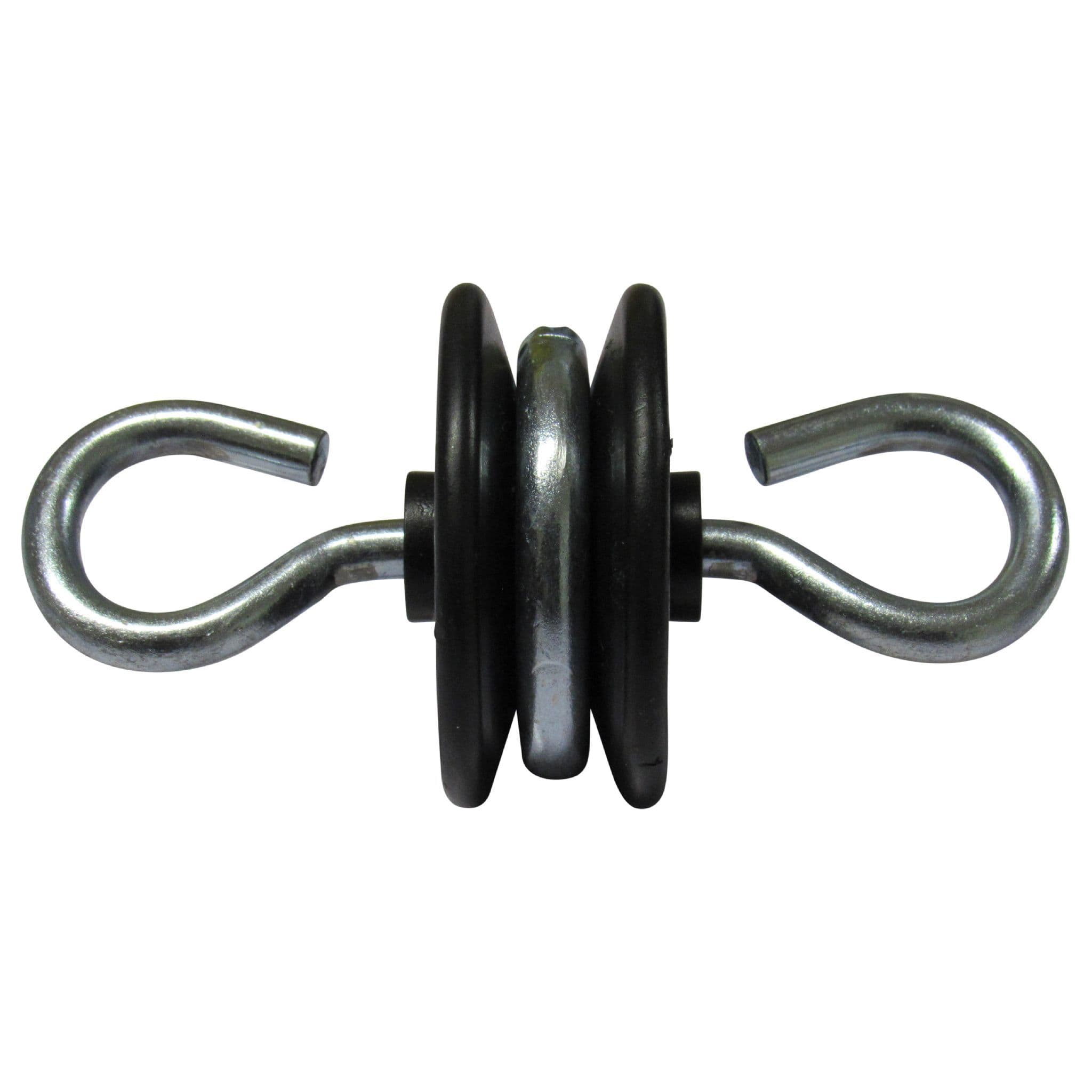 Screw In Gate Handle Insulators X20 | SecureFix Direct