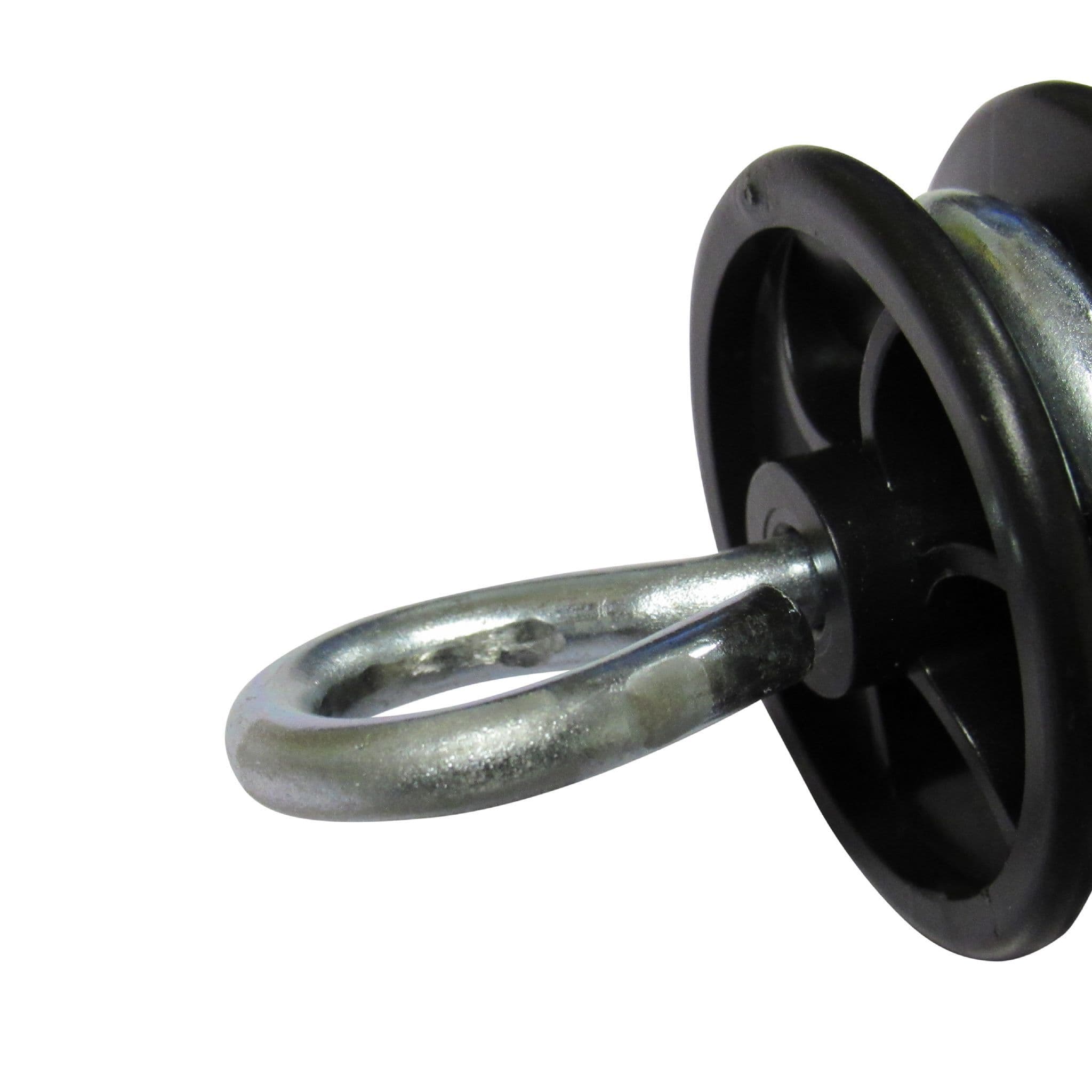 Screw In Gate Handle Insulators X20 | SecureFix Direct