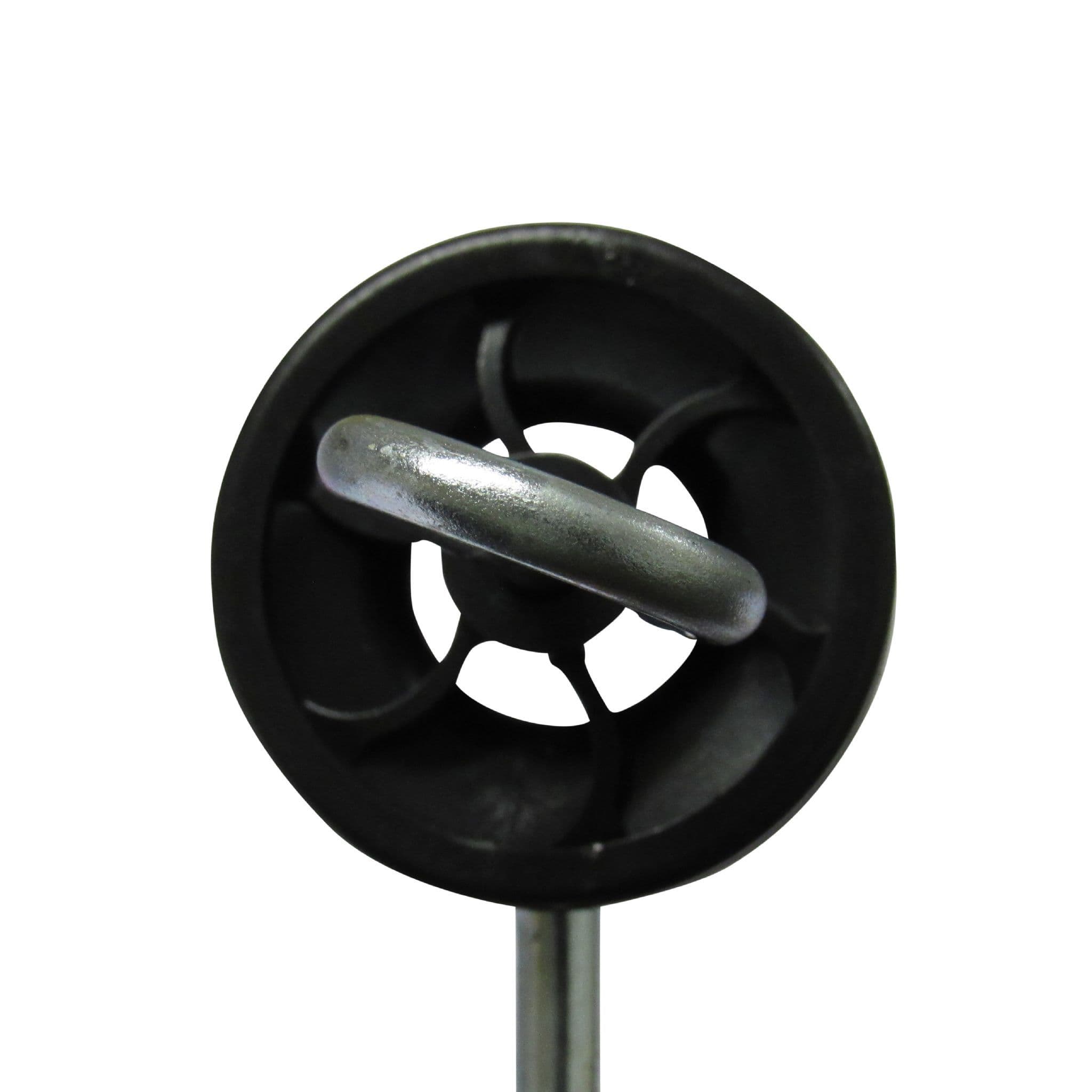 Screw In Gate Handle Insulators X20 | SecureFix Direct