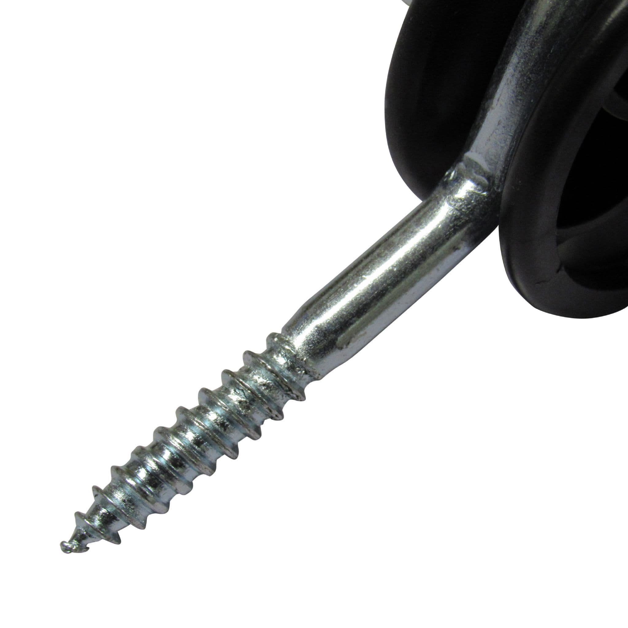 Screw In Gate Handle Insulators X20 | SecureFix Direct