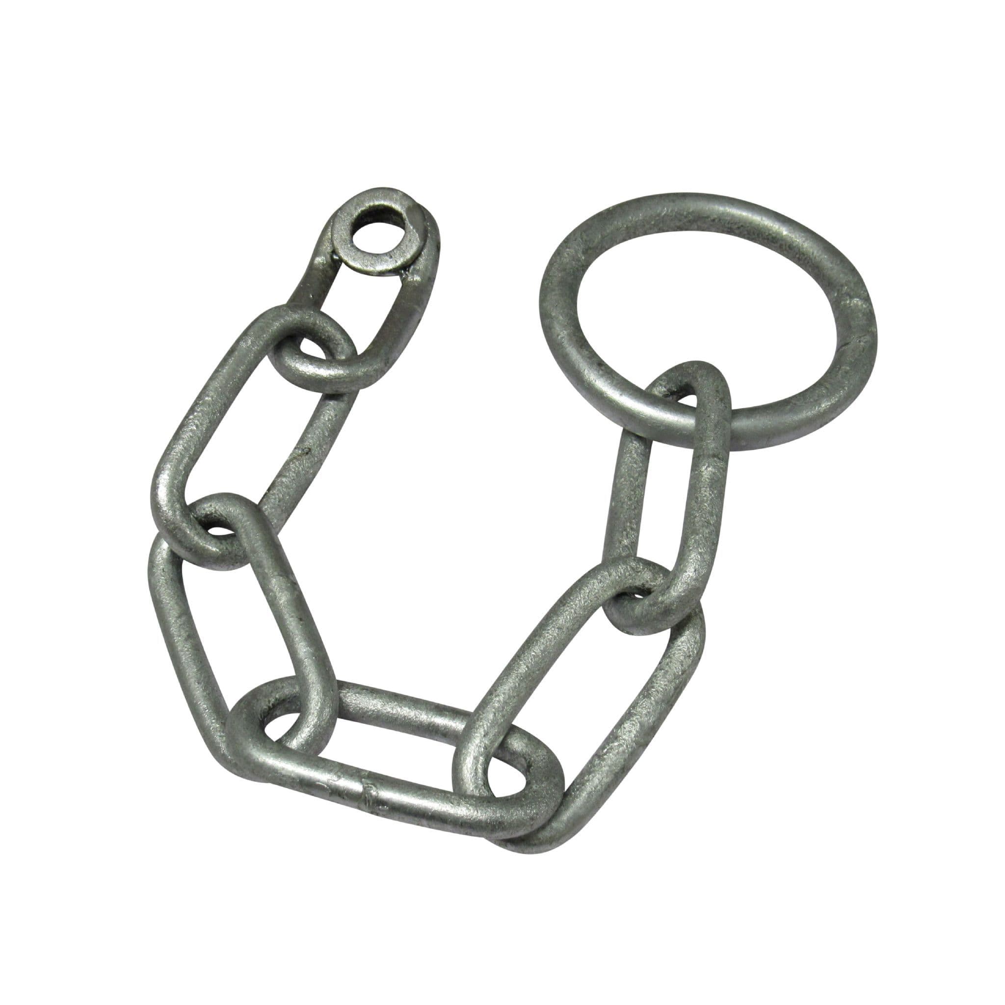 Coupling Safety Chain 8MM | SecureFix Direct