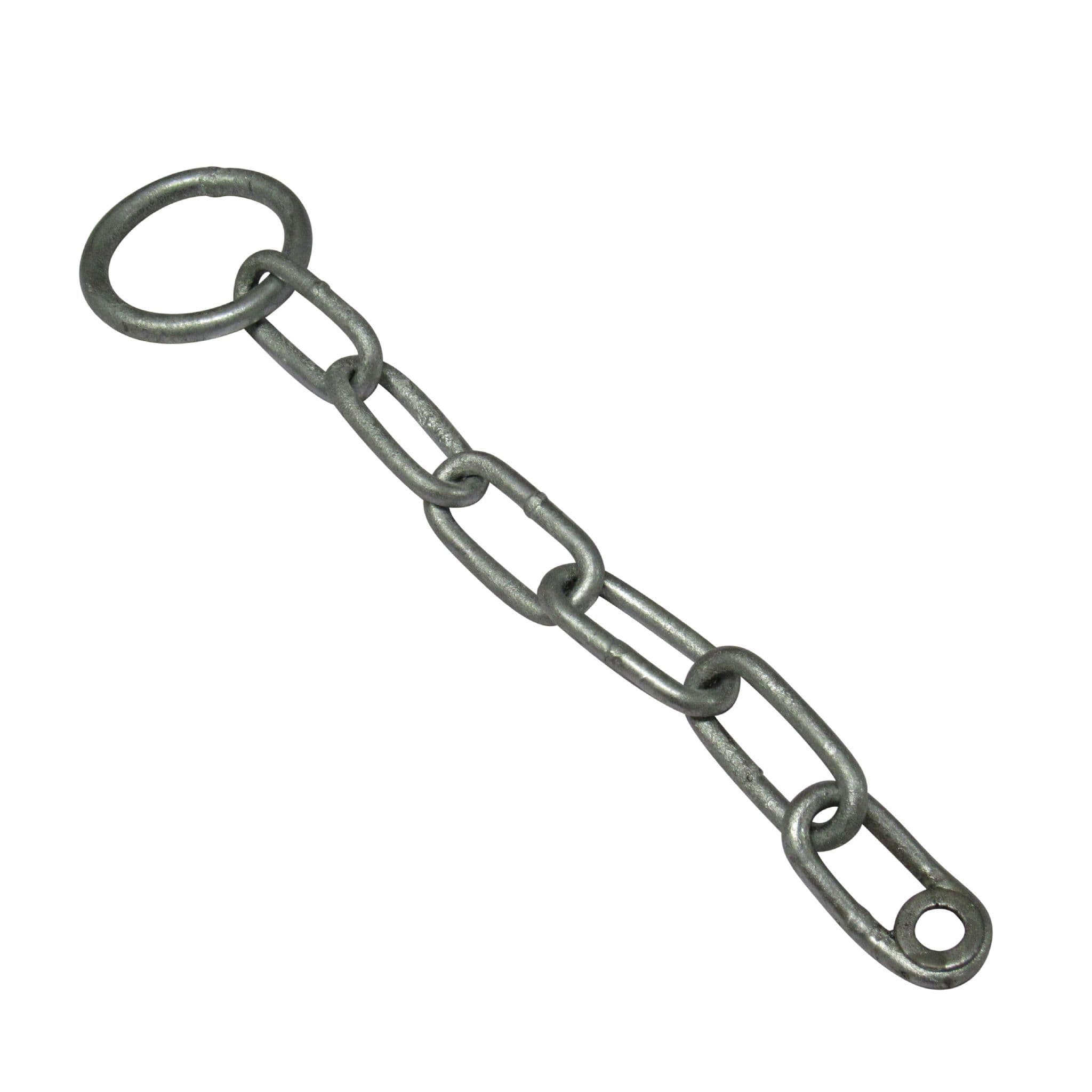 Coupling Safety Chain 8MM | SecureFix Direct