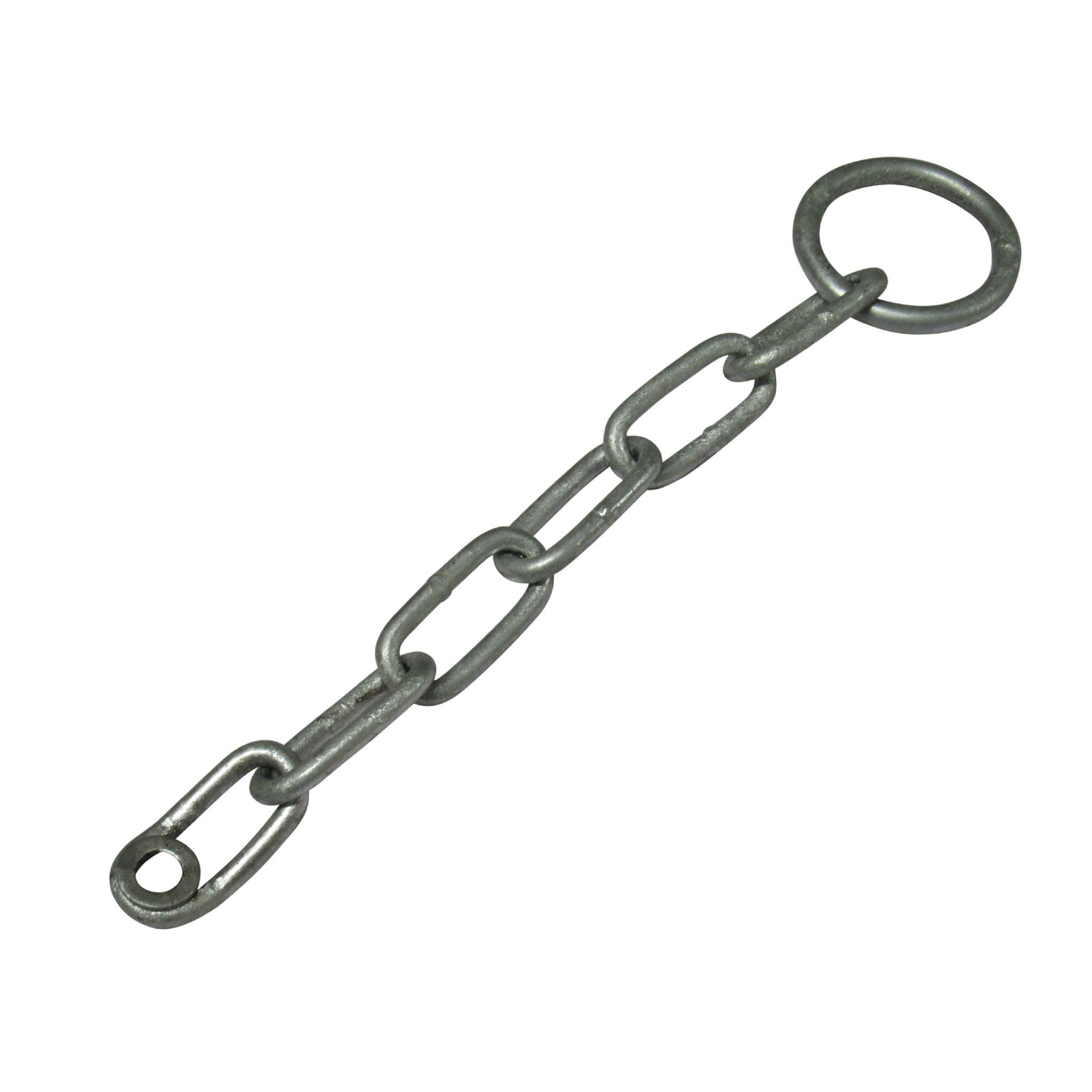 Coupling Safety Chain 8MM | SecureFix Direct