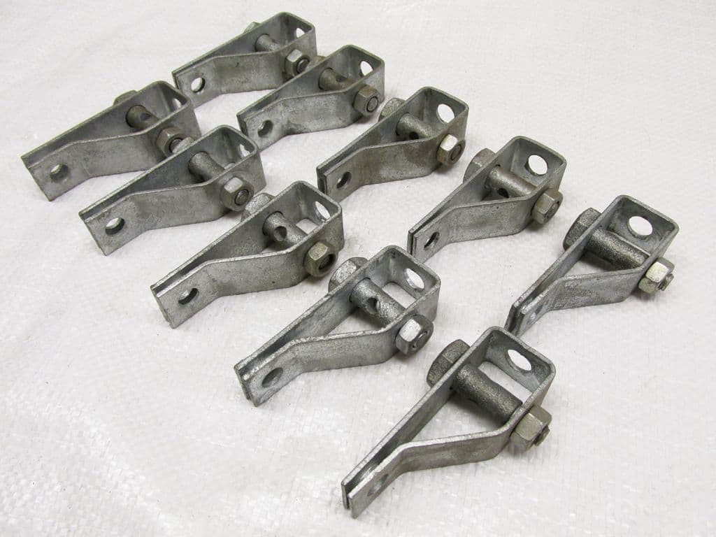 Unilock Winders X10 - Chain Link Fencing Line Tensioning Locking Strainer