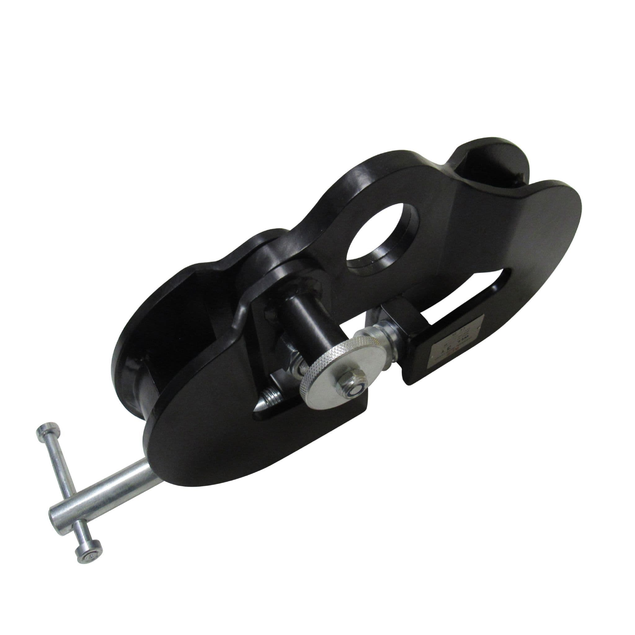 3T 5T 10T Universal Beam Clamps | SecureFix Direct