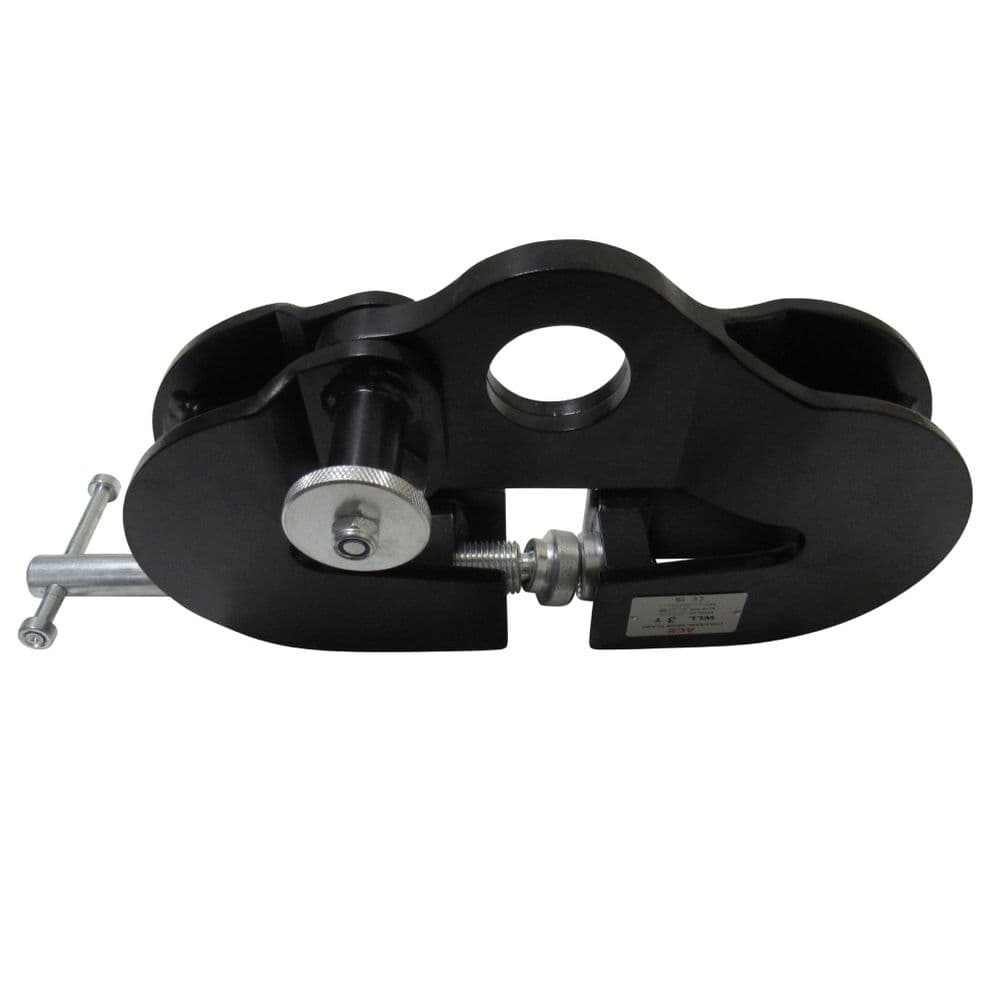 3T 5T 10T Universal Beam Clamps | SecureFix Direct