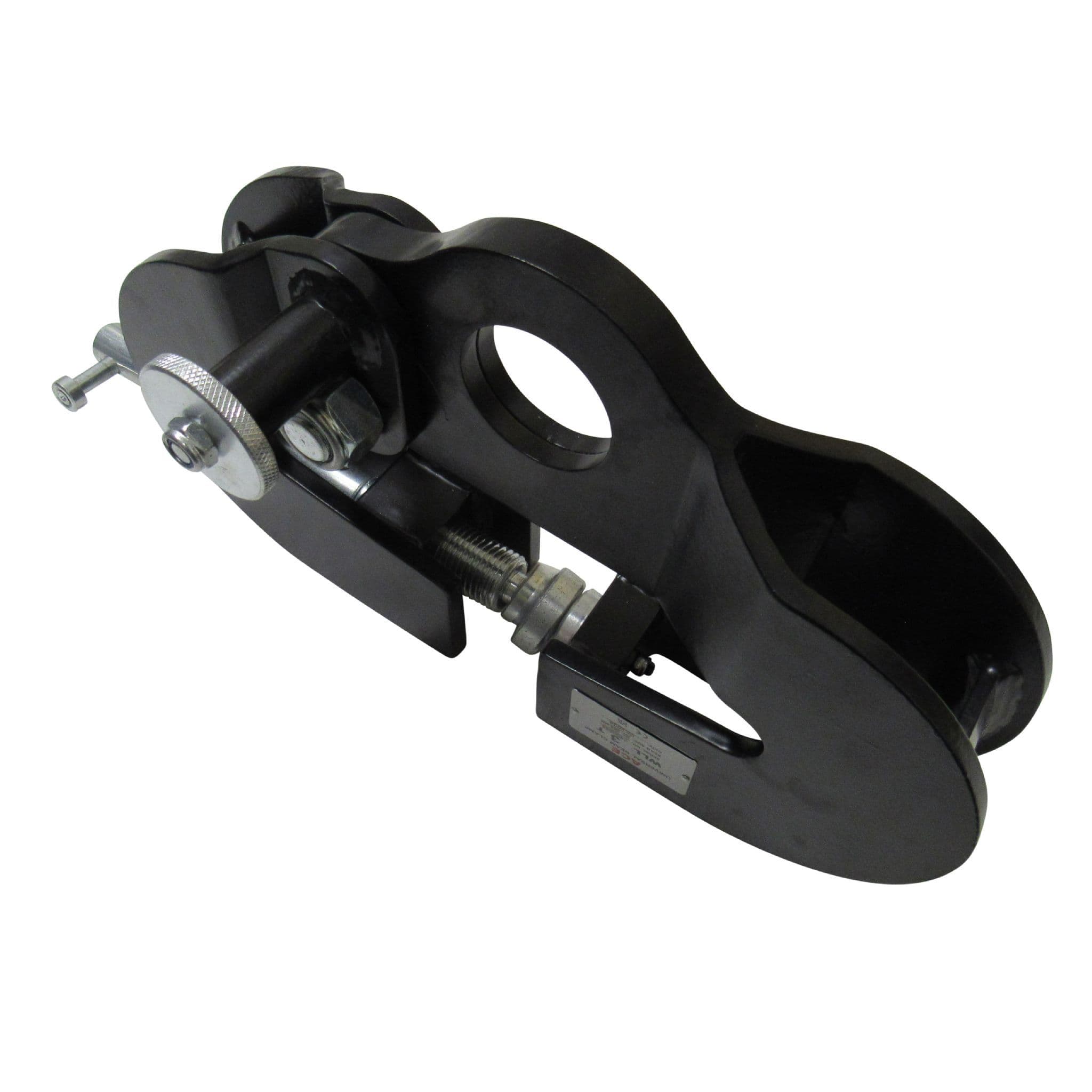 3T 5T 10T Universal Beam Clamps | SecureFix Direct