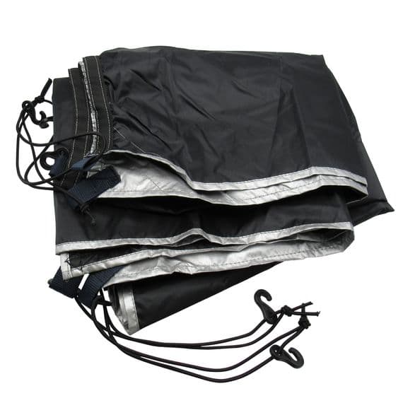 Campervan Motorhome Bonnet Cover | SecureFix Direct