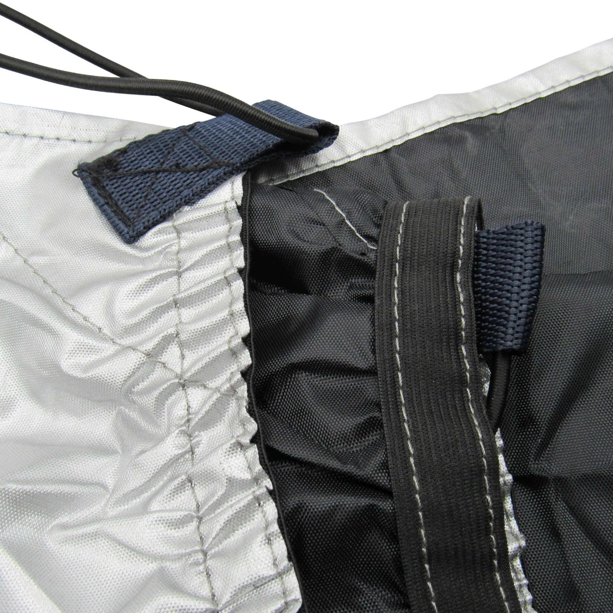 Campervan Motorhome Bonnet Cover | SecureFix Direct