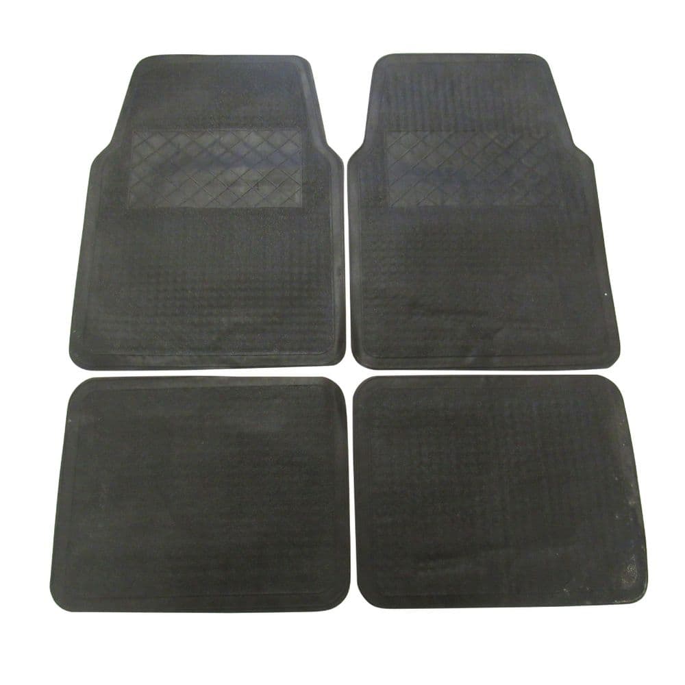 Anti Slip Universal Car Mat | SecureFix Direct