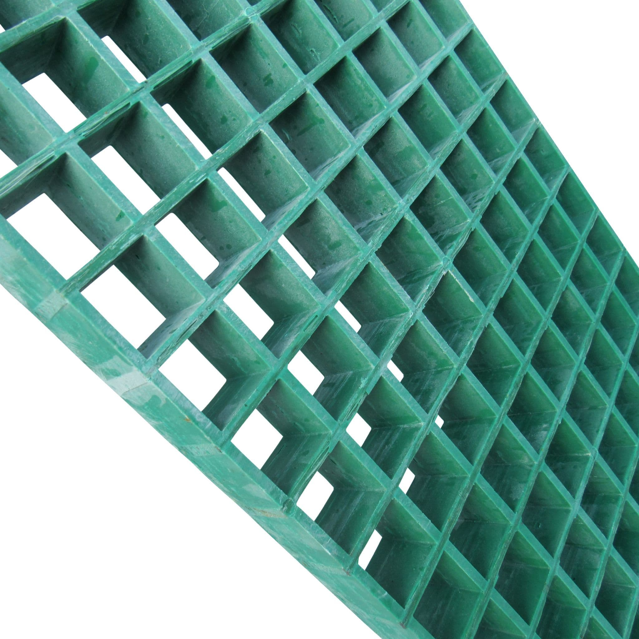 2 X Off Road Bridging Ladders 38MM | Securefix Direct