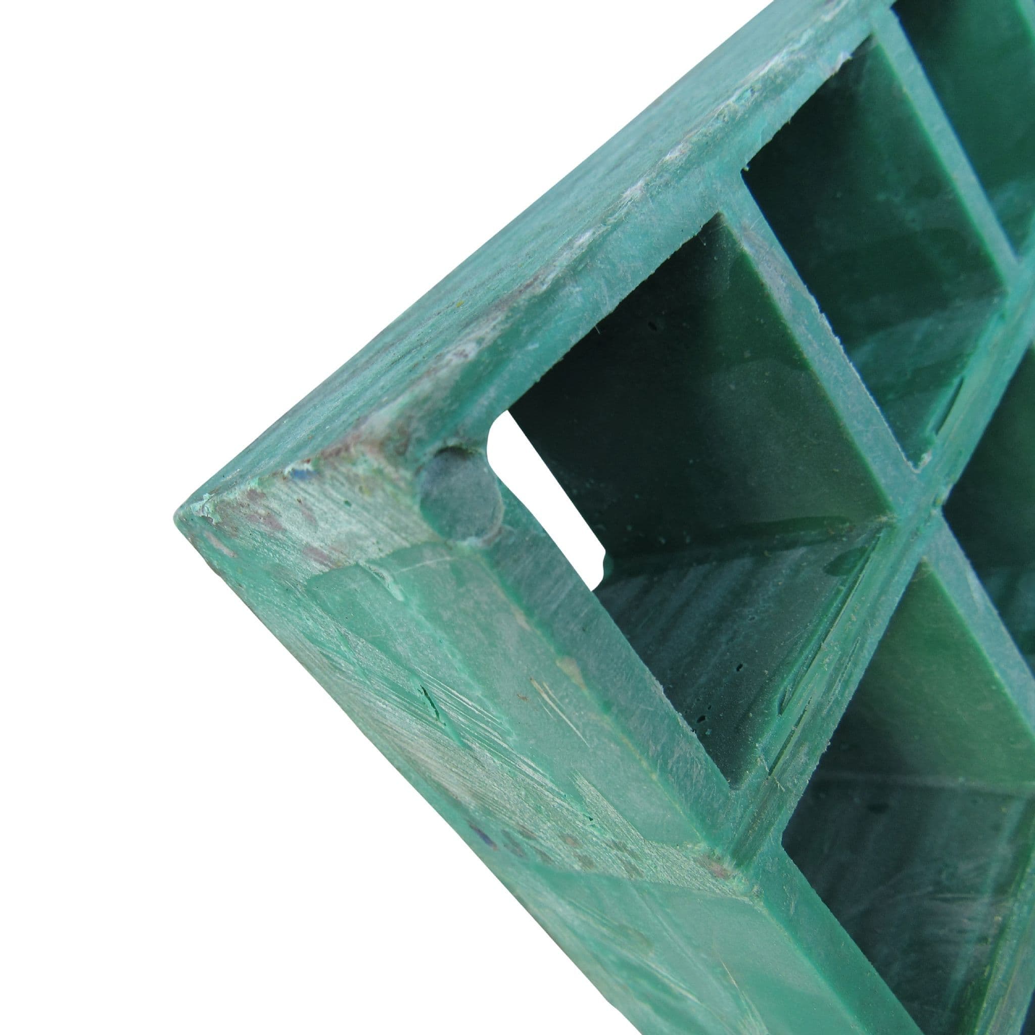2 X Off Road Bridging Ladders 38MM | Securefix Direct