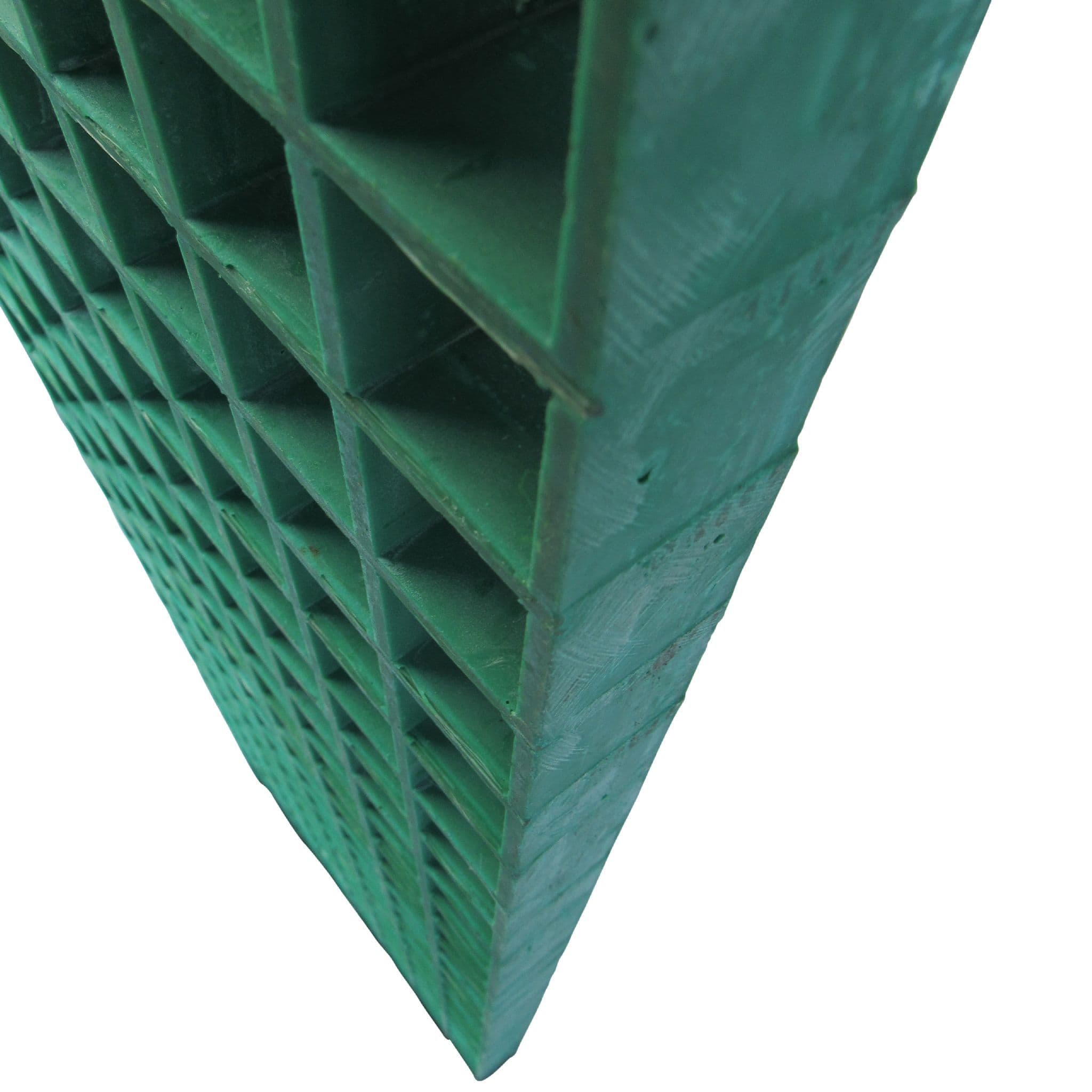 2 X Off Road Bridging Ladders 38MM | Securefix Direct