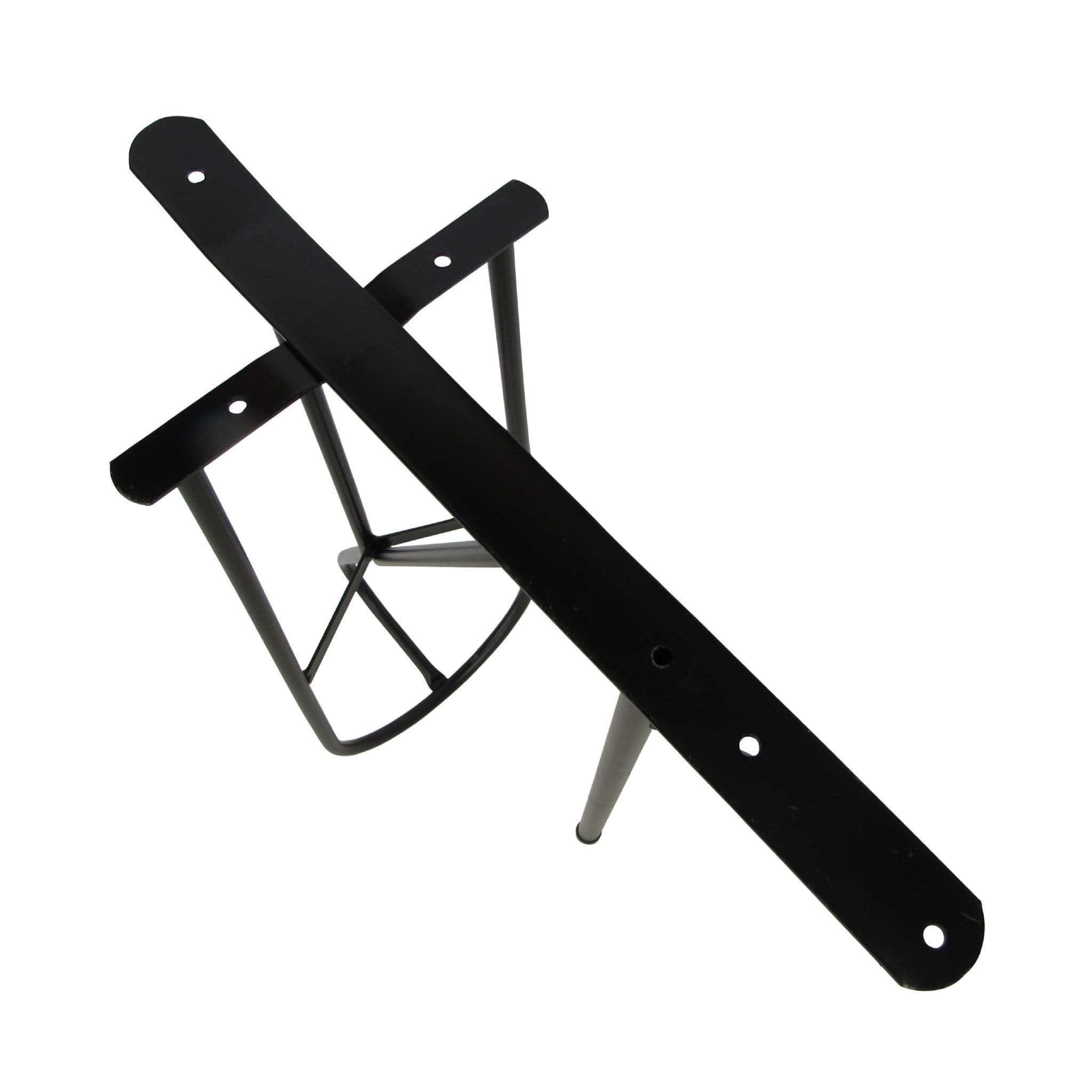 Wall Mounted Saddle Rack | Securefix Direct
