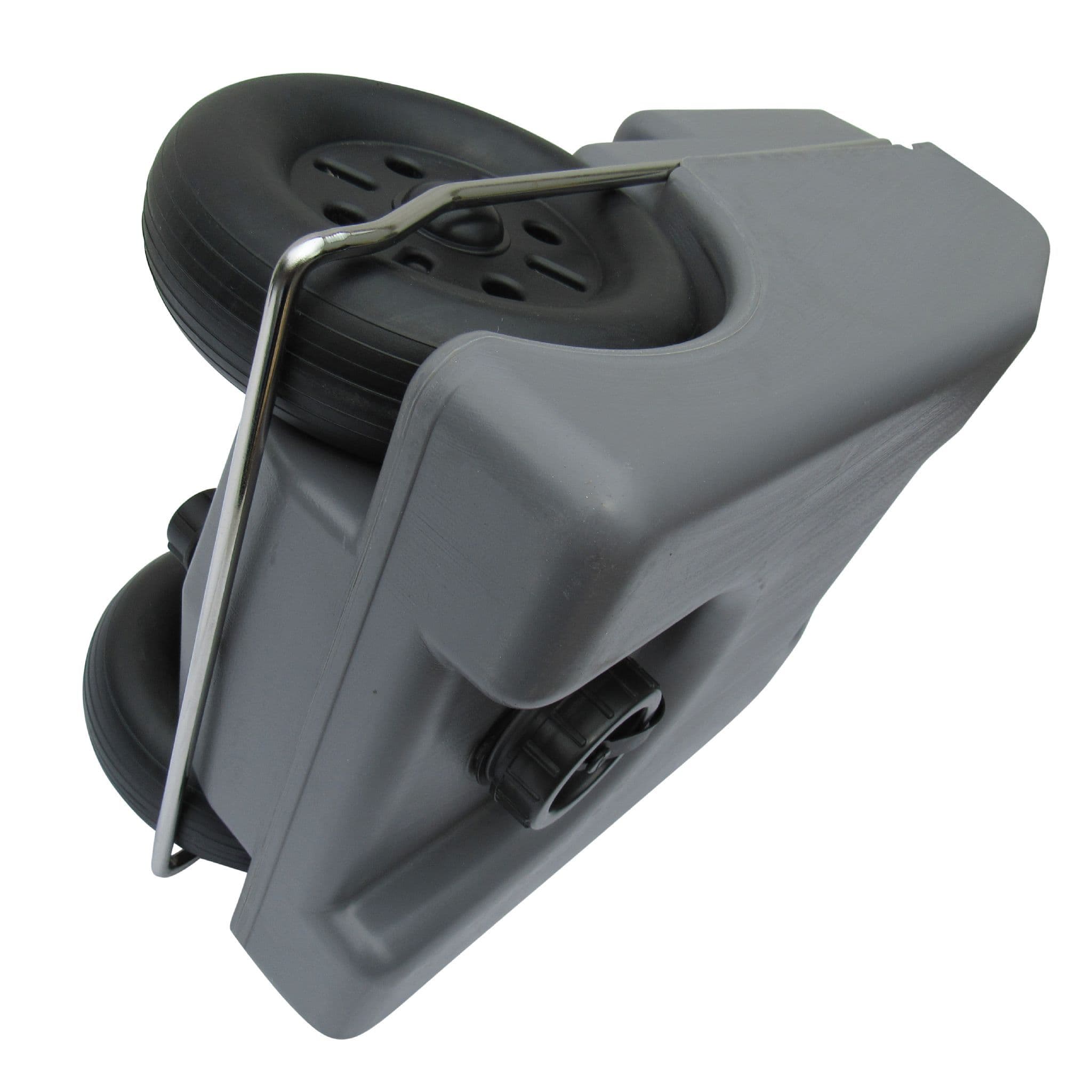 25L HeavyDuty Caravan Waste Water Carrier | SecureFix Direct