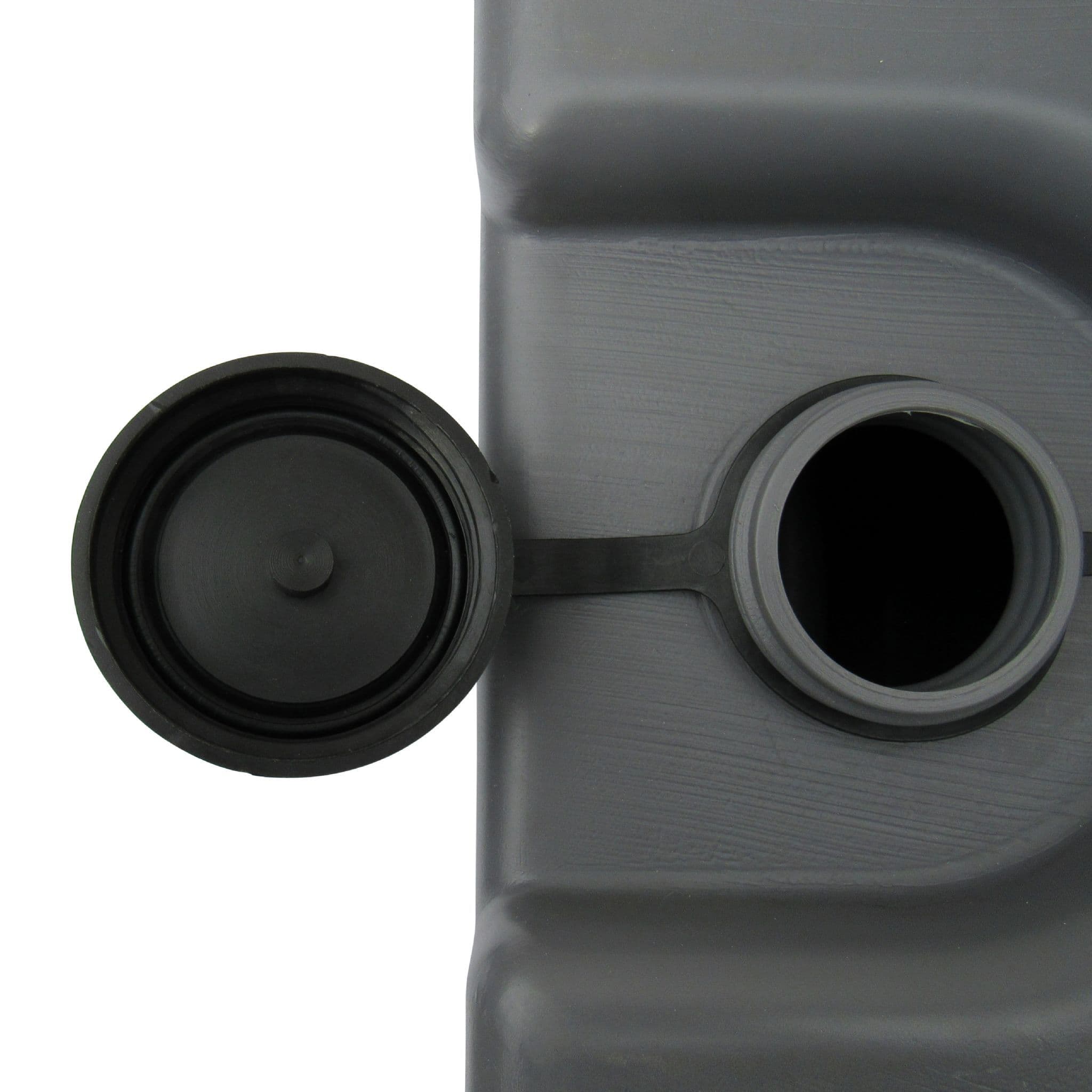 25L HeavyDuty Caravan Waste Water Carrier | SecureFix Direct