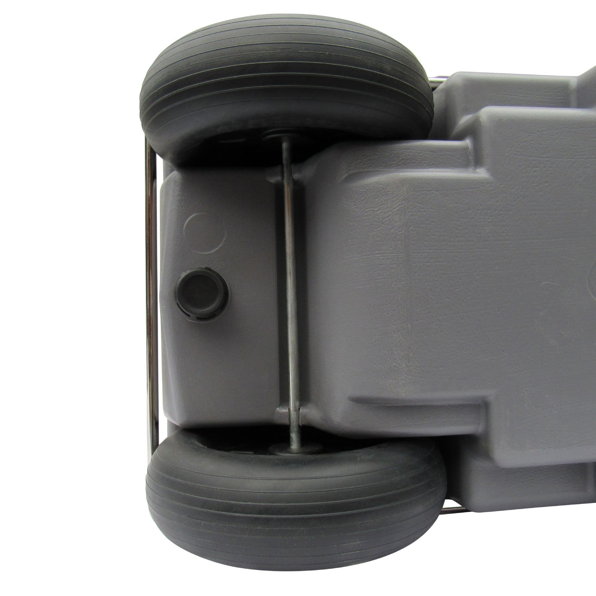 25L HeavyDuty Caravan Waste Water Carrier | SecureFix Direct