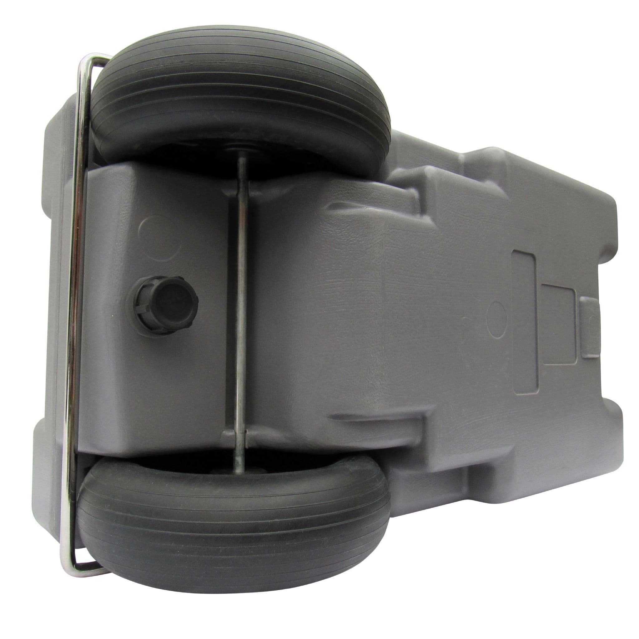 25L HeavyDuty Caravan Waste Water Carrier | SecureFix Direct