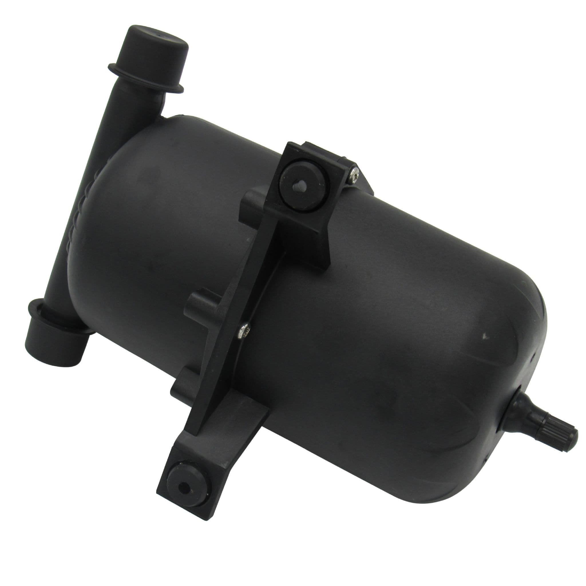 0.75L Water Pressure Accumulator Tank | Securefix Direct