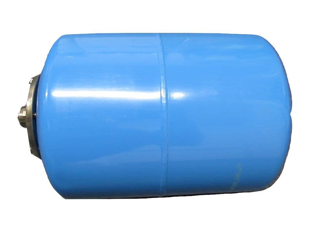 Water Heater AccumulatorTank 8 Litre | SecureFix Direct