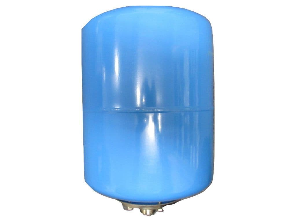 Water Heater AccumulatorTank 8 Litre | SecureFix Direct