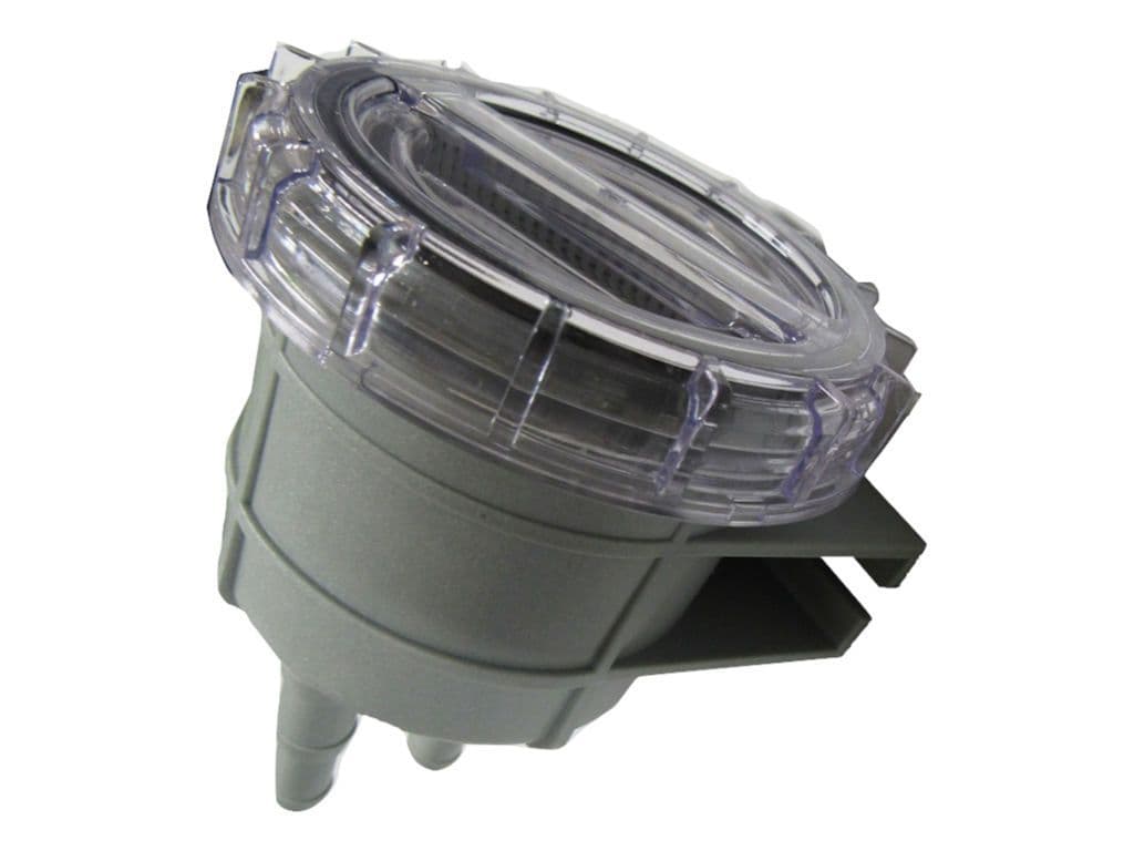 Bilge Pump Water Filter 13MM | SecureFix Direct