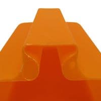 Water Plastic Scoop Bailer - Marine Hand Pump Boat Dinghy Tenders Yacht ...