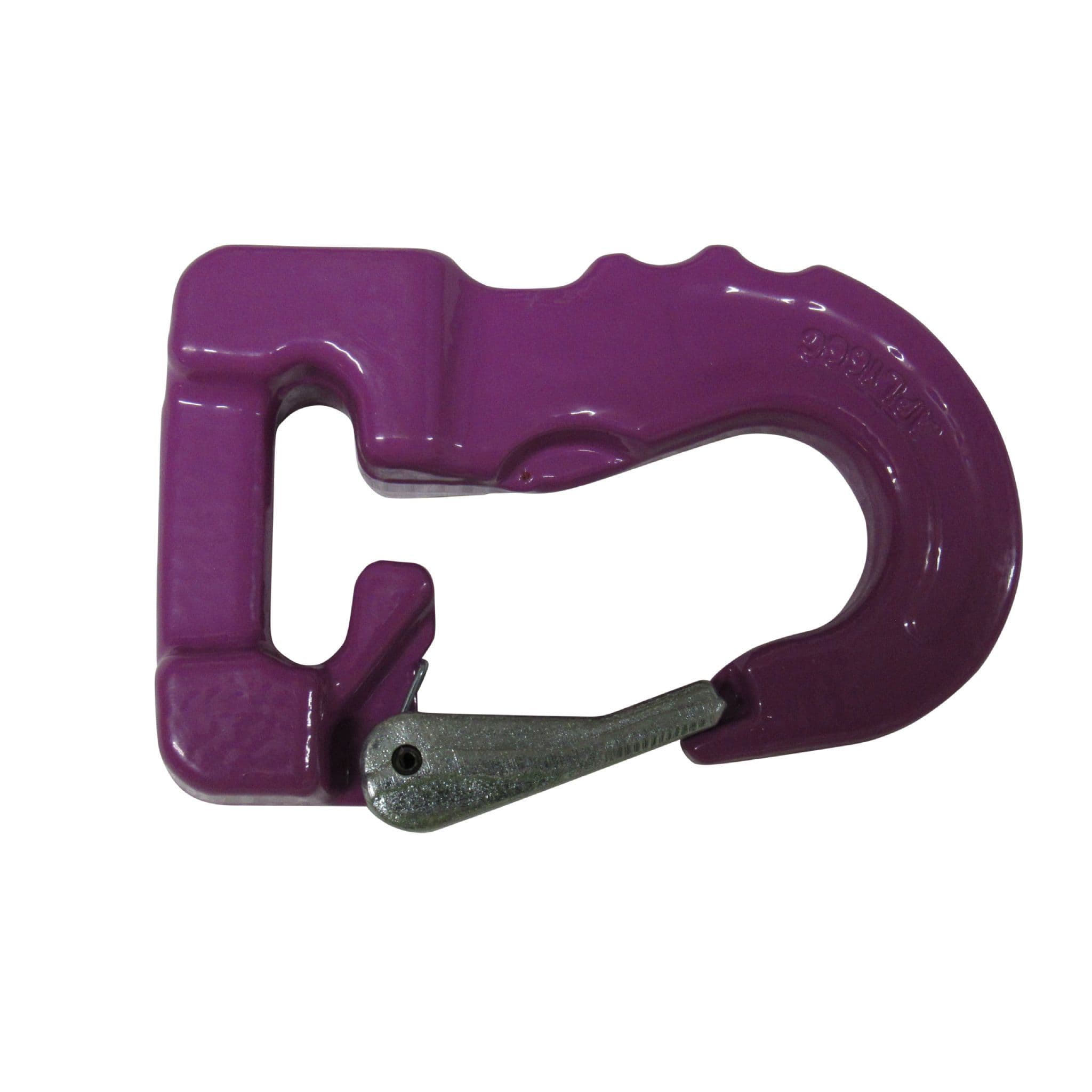Grade 100 Lifting Joker Hooks 1T - 5T | SecureFix Direct