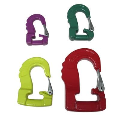 Grade 100 Joker Hooks