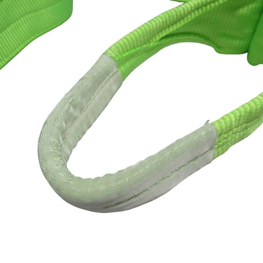 Recovery Webbing Strap 28 Ton 6M | SecureFix Direct