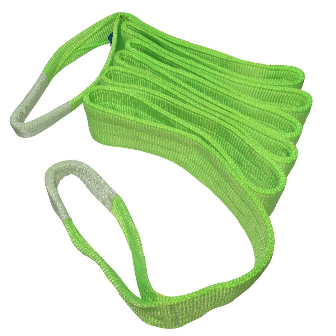 Recovery Webbing Strap 28 Ton 6M | SecureFix Direct